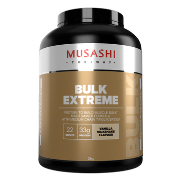 Buy Best Musashi supplement Online In New Zealand - nz physique ...