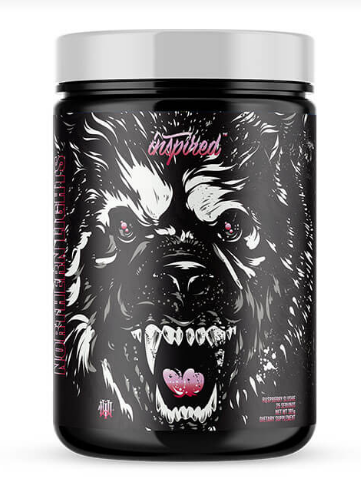 Inspired DVST8 BBD | Pre Workout – NZPHYSIQUE
